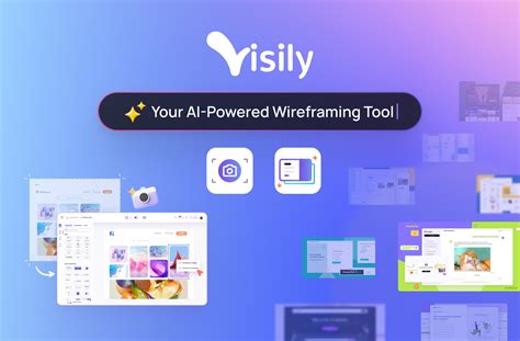 Importance Of Wireframing Visily
