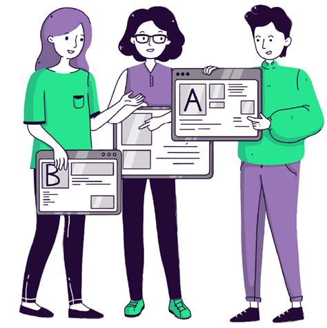 The All In One Conversion Rate Optimization Platform
