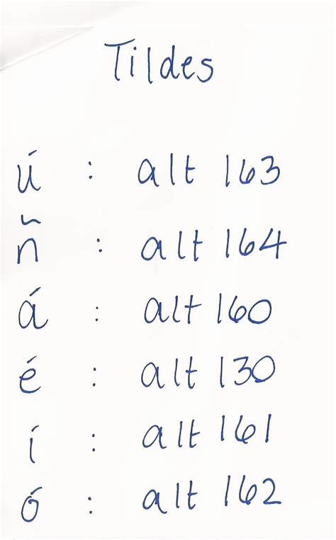 Tildes Math Education Math Equations
