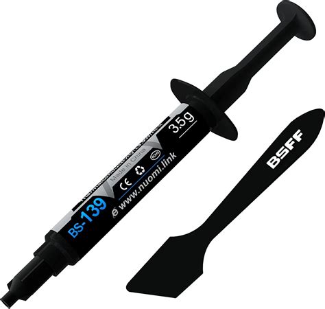 Thermal Paste 35g With Toolkit Cpu Paste Thermal Compound Paste