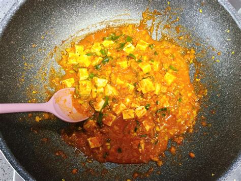 강된장 만드는법 두부 강된장