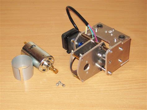 Небольшой Cnc фрезер гравер