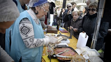 Gastronomía Música Y Tradiciones Todo Lo Que Hay Que Saber De Rusia