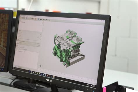 Additive Manufacturing And Design Software Netfabb Autodesk