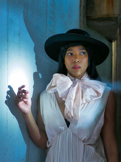 Mot Models Marissa Charles