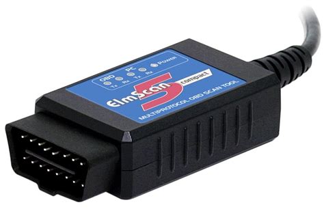 Устройства OBD - что, как, зачем? | Пикабу
