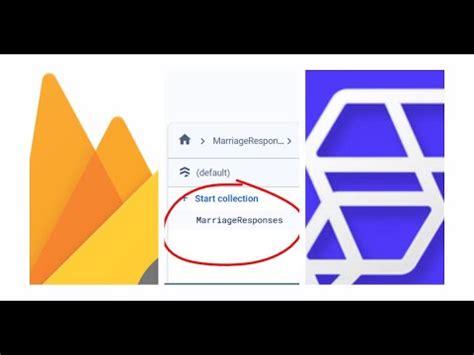 CREATE Document Action In FlutterFlow Firebase YouTube