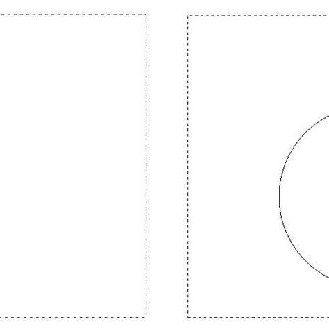 Left Panel An Empty Viewport Outline By Dashed Lines Which Do Not Download Scientific Diagram