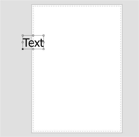 Align Center Not Aligning To Page Center In ArcGIS Pro After Including Margins From Printer