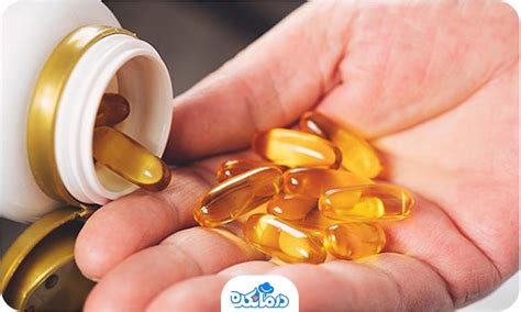 کمبود ویتامین D در زنان علائم و عوارض درمان خانگی