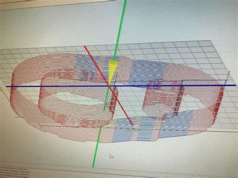 Have Issues With Cnc Setting The Z Axis To Zero Autodesk Community