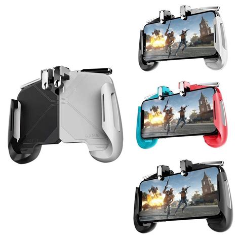 roeid 1 gamepad ak16 pubg trigger controller android at rs 60 in new delhi