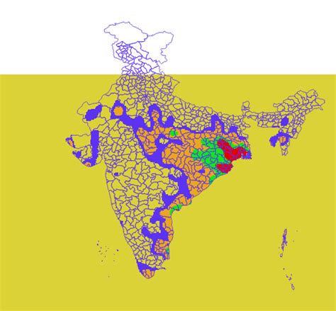 Qgis Increasing Extent Of Raster Geographic Information Systems Stack Exchange
