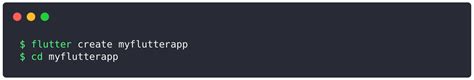 Flutter ¿cómo Desarrollar Una App