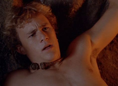 Heath Ledger Nude And Sexy Photo Collection Azmen