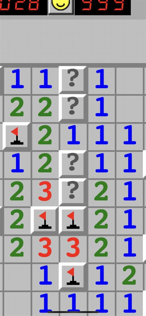 Puzzle Solvers Rminesweeper