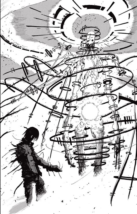 Blame Manga Anime Ships Wall Collage Manga Art Sci Fi Darth Vader