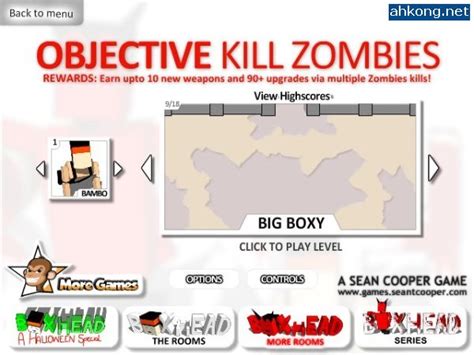 Blog Archive Boxhead 2play Rooms Download