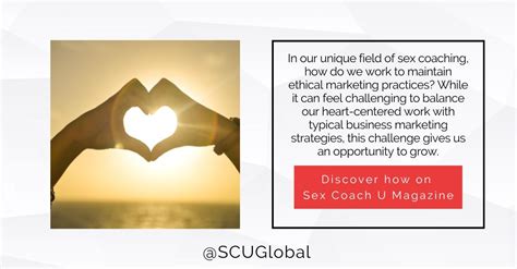 Sex Coaching Tips From Jordan Vecchio Scu Global Posted On The Topic Linkedin