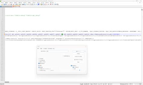 qt5 15 2版本编译qgc 源码qt c2220报错：视警告为错误，解决方案 c2220 qt csdn博客