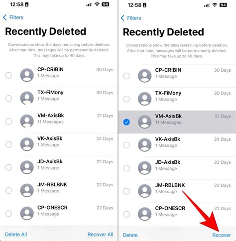 How To Automatically Delete OTP And Verification Codes On IOS 17