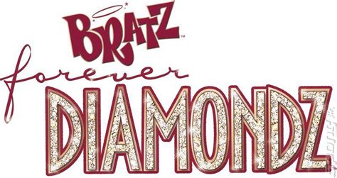 Bratz Logo Logodix