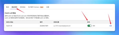域名搁着别浪费，cloudflare gmail resend 十分钟轻松拥有免费的企业邮箱 cleanclip mac 上最