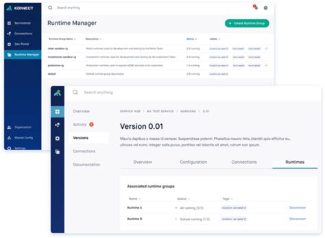 unlocking the api first operating model kong inc