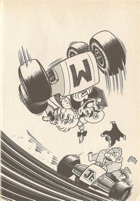 File Accident Smk1  Super Mario Wiki The Mario Encyclopedia