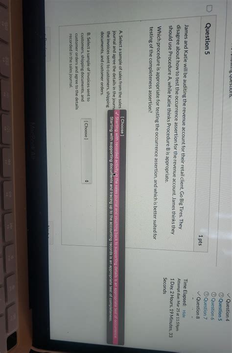 Solved Whether It Is A Factual Misstatement Or A Judgmental