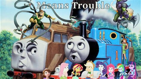 Diesel 10 Means Trouble The Crossover 200th Video Special Youtube
