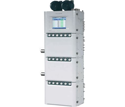 Gc8000 Omniprocess