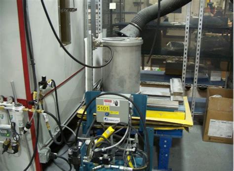 Fluid Bed Rolling Mill Machinery And Equipment Herr Industrial