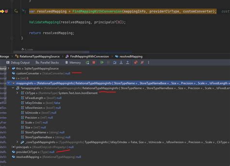Sqllite Does Not Support Tojson · Issue 31094 · Dotnetefcore · Github