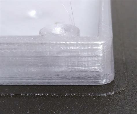 x axis layer shifting hardware firmware and software help prusa3d
