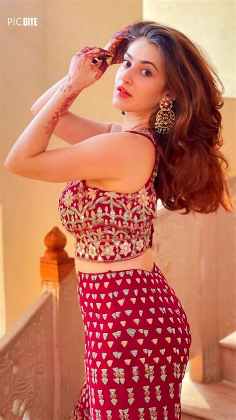 Shivaleeka Oberoi In 2025