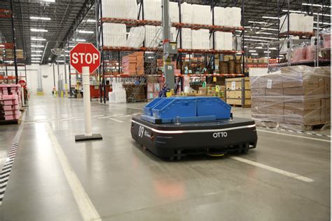 Clearpath Robotics Raises 30 Million Inside Unmanned Systems