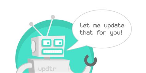 Dont Get Stuck With Out Of Date Dependencies Dev Community