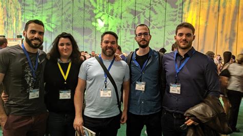 Victor Garrido On Linkedin Salesforceworldtour Financialforce