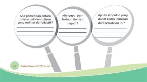 Kunci Jawaban PAI Kelas 2 SD Halaman 22 Kurikulum Merdeka Bab 1