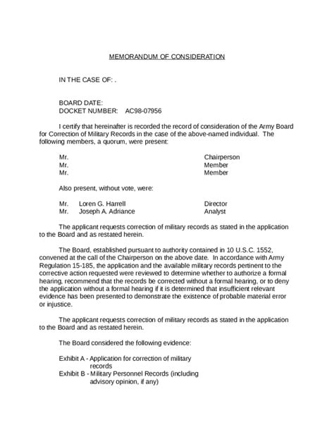 Docket Numberac98 07956 Doc Template Pdffiller