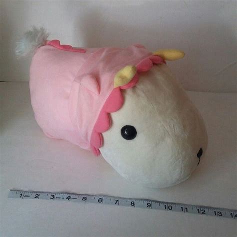 Kapibarasan Kapi Capybara Dx Plush Doll Figure Kawaii Anime Manga Japan