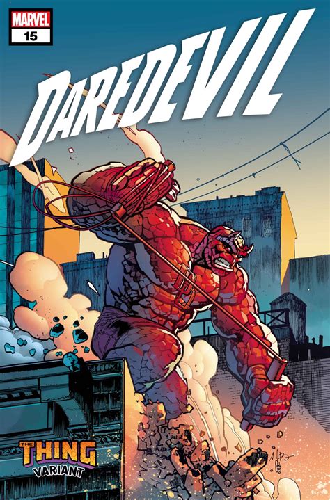 Gocollect Blog Get A Fresh Rocky Perspective With The Thing Variant