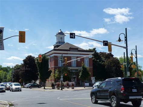 Womens Travel Network Ca Small Towns Of Ontario Lakefield