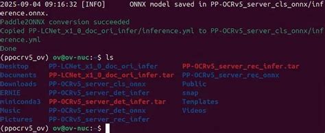 一键搞定！pp Ocrv5模型转onnx格式全攻略，解锁多平台无缝部署pp Ocrv5模型 Onnx格式下载 Csdn博客