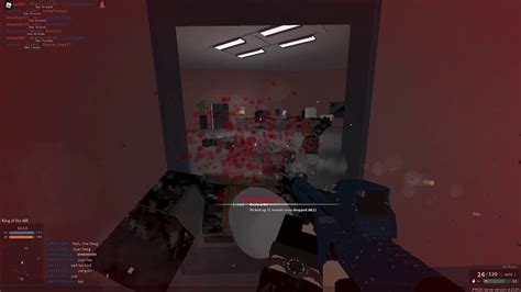 Phantom Forces Youtube