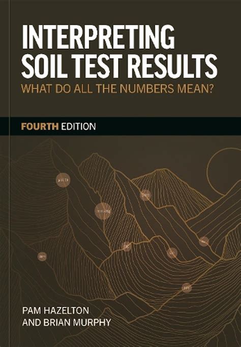 Buy Interpreting Soil Test Results Online Sanity