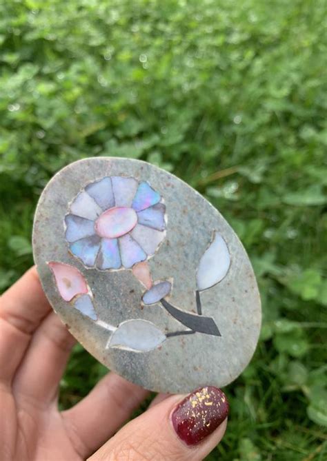 Вінтажна камяна скринька індія — ціна 450 грн у каталозі Скриньки