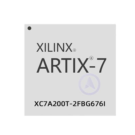 Xc7a200t 2fbg676i Celins Chip Xilinx Chip Fpga Chip Empower Laptop