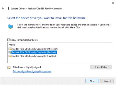 Khắc Phục Sự Cố Ethernet Không Hoạt động Trong Windows 10 [solved]